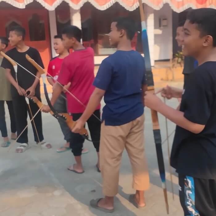 Galeri Darul Fikri Ponorogo - Darul Fikri Ponorogo